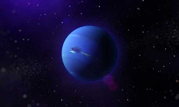 6 curiosidade sobre o planeta Netuno | TopicStat