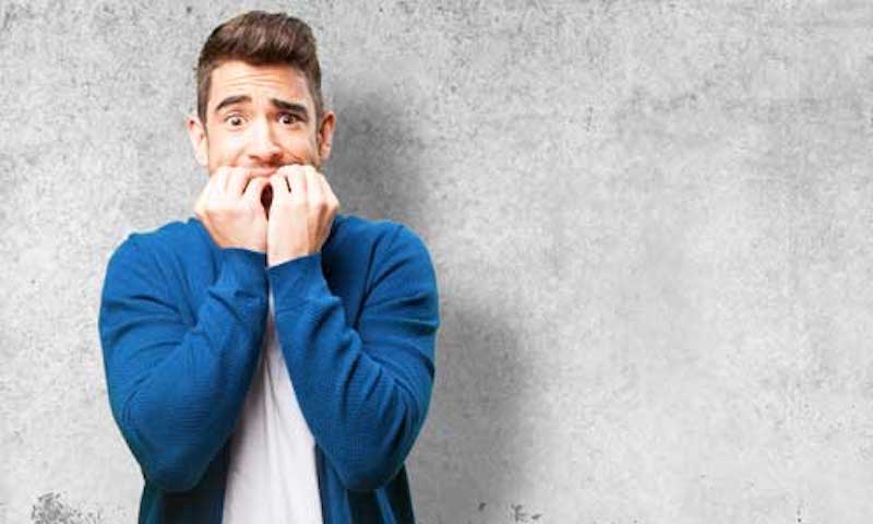 5 atitudes de pessoas inseguras | TopicStat